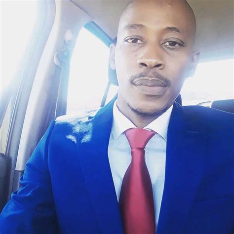 Moeketsi Mohai Idip Nebosh Ba Paps On Linkedin When You Do More