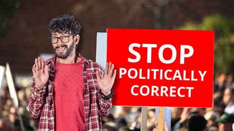 Studiosi Dissidenti è Nata La Ribellione Al Politically Correct