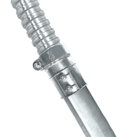 EMT TO FLEXIBLE COMBINATION COUPLING SC Fittings Conduit Fittings