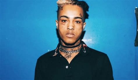 Xxxtentacion Deluxe Album And New Music Video Release Tonight Dead