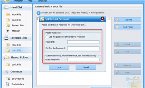 How To Password Protect An External SSD The Tech Edvocate