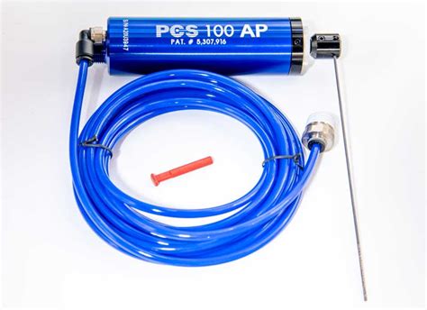 Positive Contact Tool Sensors Allora International