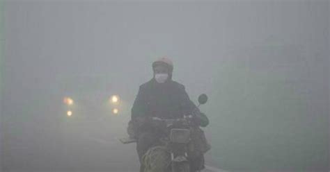 전 세계 한 해 대기오염으로 820만명 사망