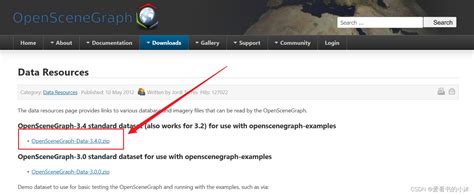 【小沐学gis】基于c绘制三维数字地球earth（opengl、openscenegraph Osg）第七期