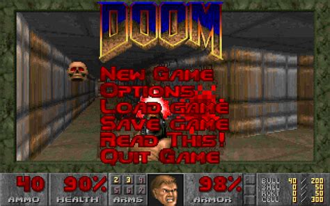 DOSBOX DOOM ID Software Free Download Borrow And Streaming Internet Archive