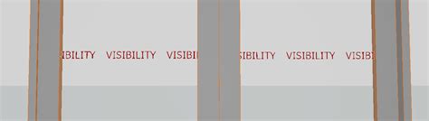 Door And Window Visibility Strips Myci Knowledge Base