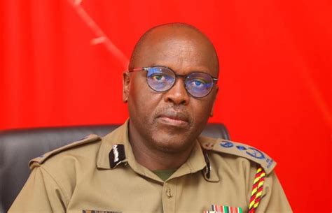 5 Things That Await Dig Lagat If He Quits Amid Public Pressure K24 Digital