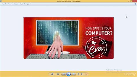 001 Introduction Kali Linux Complete Training Program From Scratch Youtube