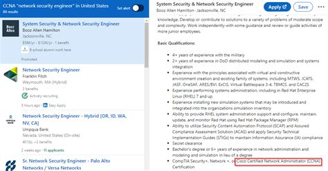 Ccna Certification Salary Guide How Much Can You Make