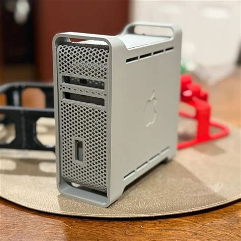 適用於mac Mini 支架底座外殼m4 Mac Mini M4新款保護殼 底座硬碟支架 蝦皮購物