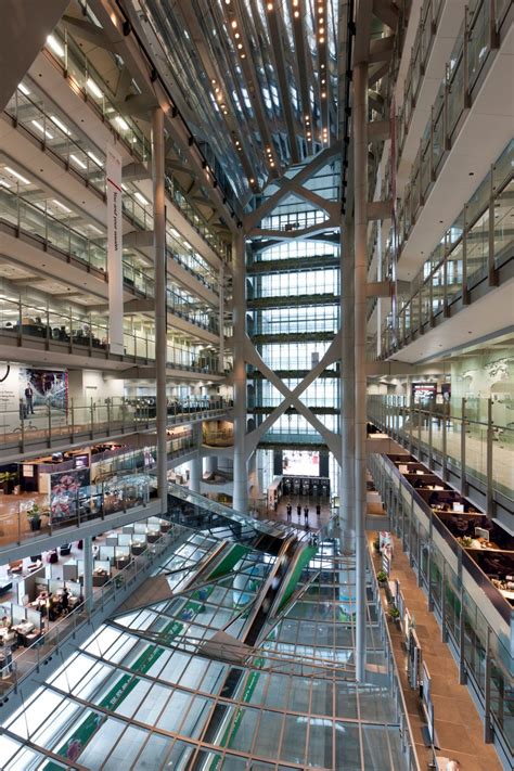 The Structural Expressionism Of Architecture Ar Details