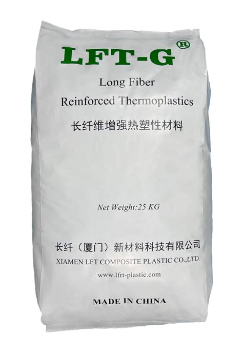 China Lgf50 Pps Gf50 Compounds Factory Manufacturers And Suppliers Lft G