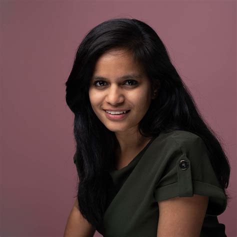 Deepa Krishnamurthy Women In Data Science Ai And Ml Sweden