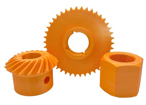 Atomic Filament Sample Coil Pla Silky Sunset 175mm