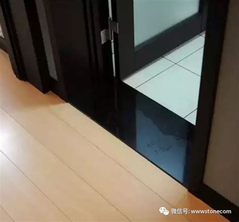 入户门一定要过门石吗 入户加过门石还是通铺 入户门不装过门石好吗 大山谷图库