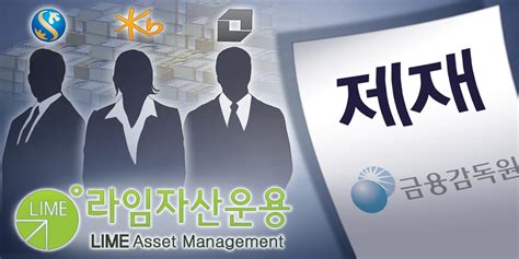 금감원 라임사태 관련 우리·신한銀 Ceo에 중징계 통보