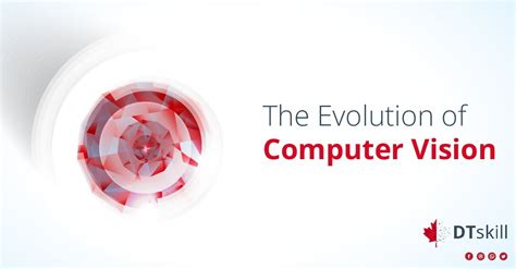 The Evolution Of Computer Vision Seeing The Unseen