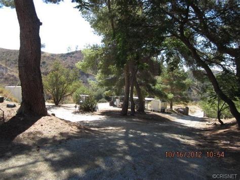12534 Dexter Park Rd Kagel Canyon Ca 91342 ®