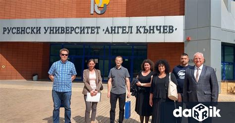 Община Русе изпълнява мащабен проект за подмяна на уличното осветление Darik Bg