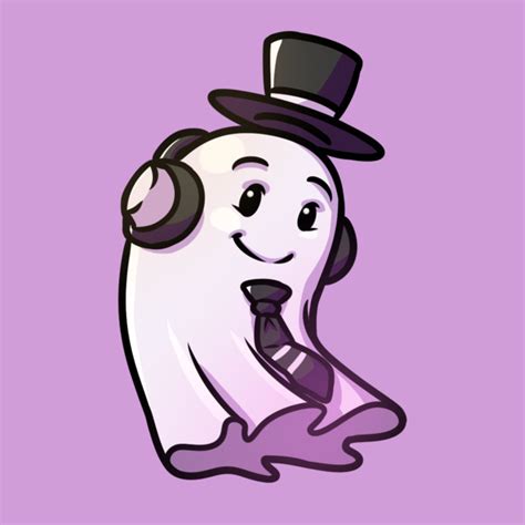The Musical Ghost Spotify