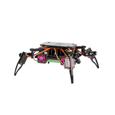Buy Acebott Esp8266 Quadruped Bionic Spider Robot Online