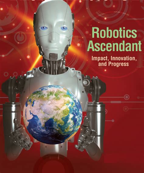 Ieee Robotics And Automation Magazine