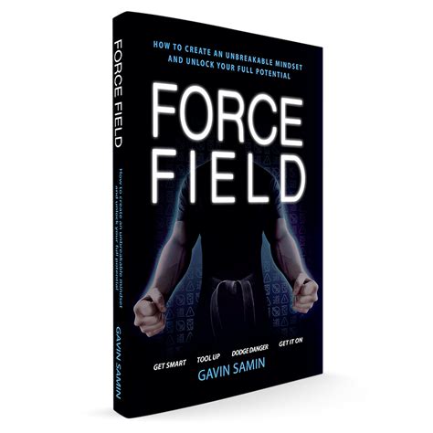 Force Field Book By Gavin Samin