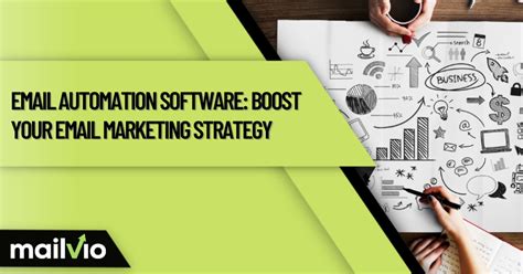 Email Automation Top 10 Tools To Get Started Mailvio
