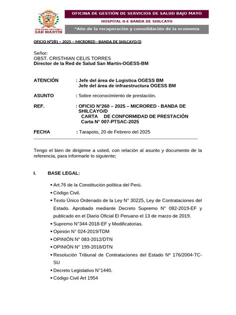 It Papatim Pdf Perú Justicia