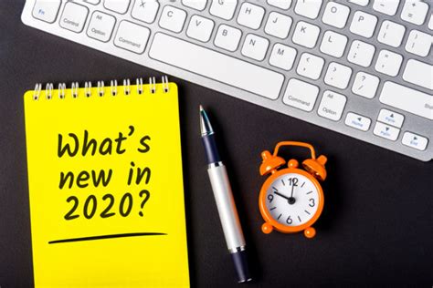 Whats New In Dynamics Gp Coming In October 2020 Erp Software Blog