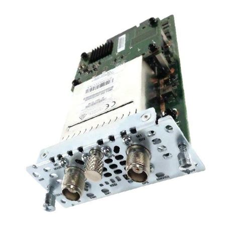 Cisco Nim Ltea Ea New Retail Factory Sealed