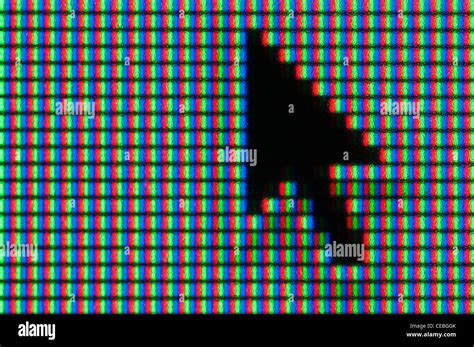 Tft Pixel
