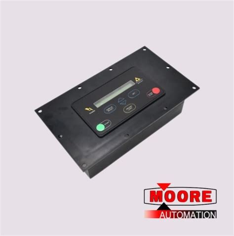 39817655 Intellisys Controller Panel