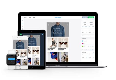 Código Front End Marvel Herramienta de prototipado