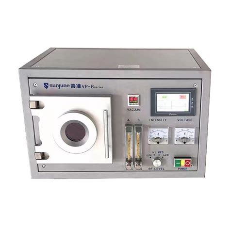 善准 微波等离子去胶机 Vp Q10 半导体芯片光刻胶去除设备 产品关键词 去除光刻胶 半导体等离子去胶