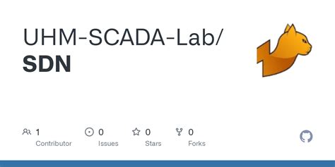 Github Uhm Scada Lab Sdn