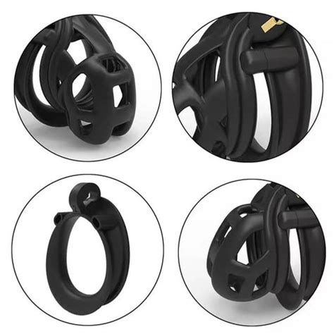 Tight Cobra 6 0 Chastity Cage 2 48 Inches Chastitybelt