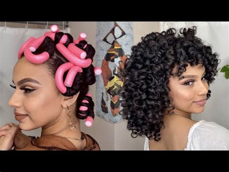 How To Preserve Curls Overnight Best Accessories And Products The Mestiza Muse