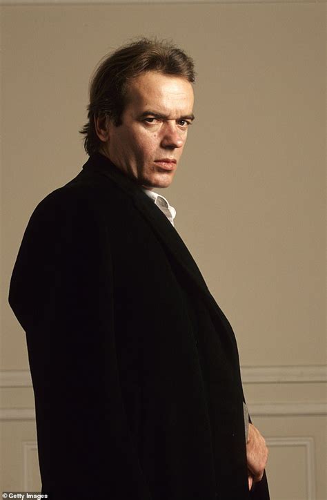 Bill Nighy Leads Tributes To Sir Martin Amis By Reading Passages From The Authors Work At