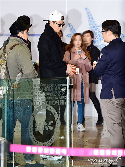 조인성 바라볼 수 밖에 없는 우월한 비율[포토]