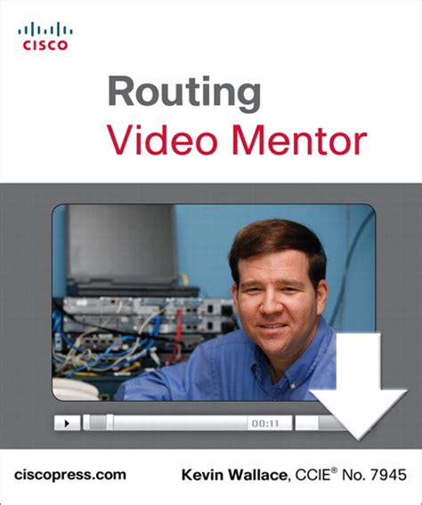Lesson 1 Configuring Static Routes Downloadable Version Cisco Press