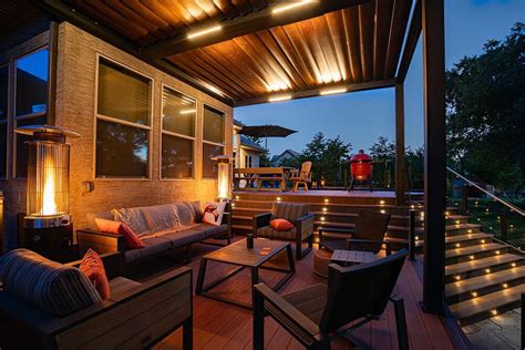 Sexy Deck Arising Windeck Ltd