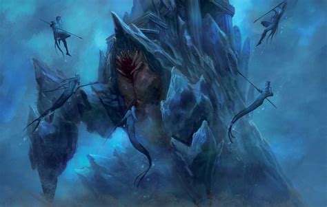 The Brine Depths Location — Dump Stat Adventures