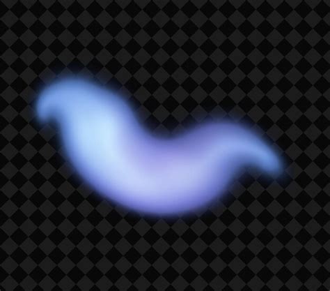Diffuse Aurora A Soft Widespread Glow That Lacks Distinct Shapes Y2K