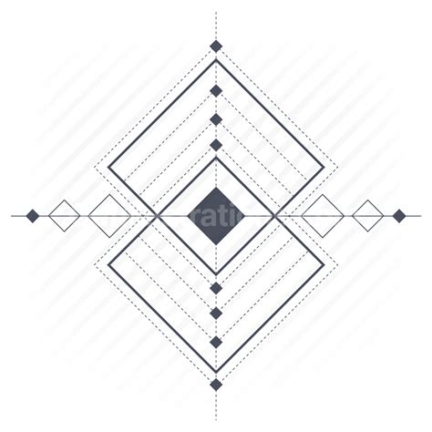 Download Shape Shapes Element Geometry Sacred Squares Diamonds