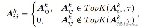 读论文《用于多变量时间序列预测的多尺度自适应图神经网络》multi Scale Adaptive Graph Neural Network For Mult Csdn博客