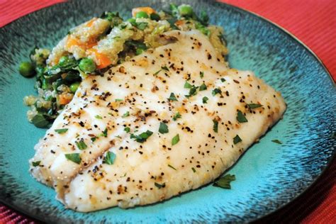 The Easiest Baked Tilapia Recipe Ever Baked Tilapia Recipes Baked Tilapia Recipes