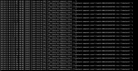 Bug Milvus Query Node Failed To Start · Issue 15333 · Milvus Iomilvus · Github