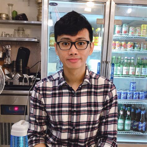 Chen Chieh I Bachelor Of Engineering Academia Sinica Taipei Institute Of Atomic And