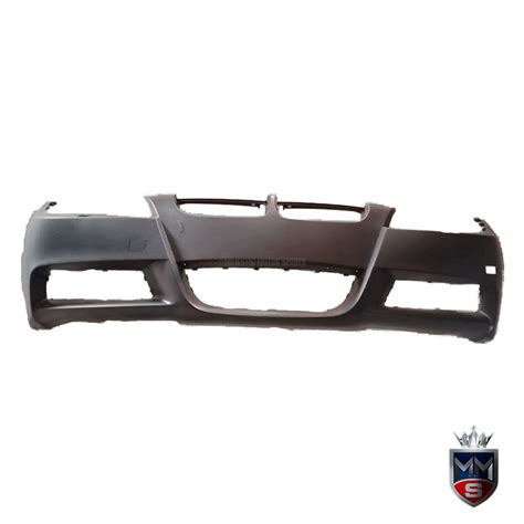Bmw E90 Front Bumper M Sport New Majestic Motor Spares
